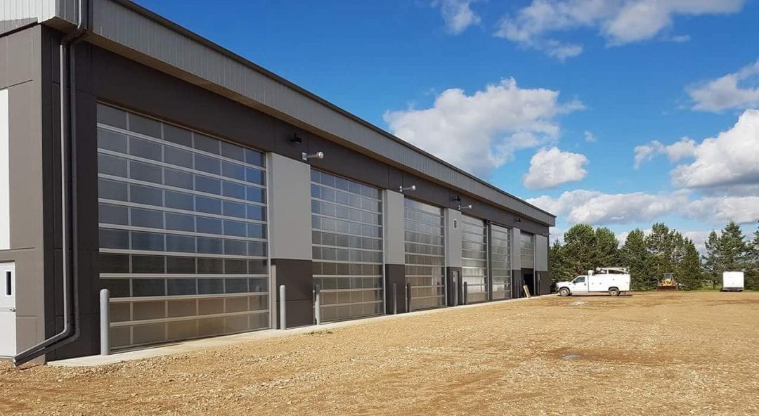 Canadian Door Solutions Doors - Doors on Demand